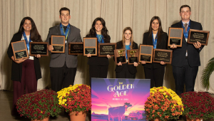 Youth Dairy Cattle Judging Contests - World Dairy Expo